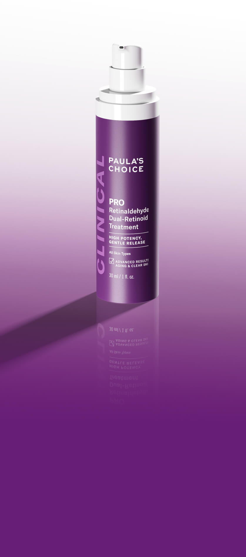 Advanced skincare routine products | Paula's Choice