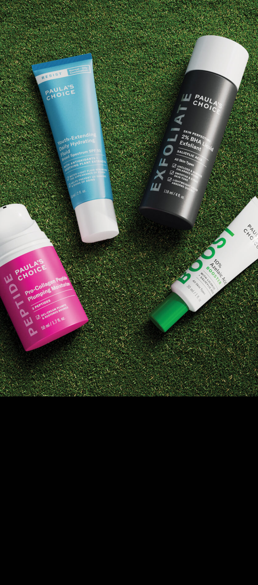 Bestselling skincare products | Paula's Choice